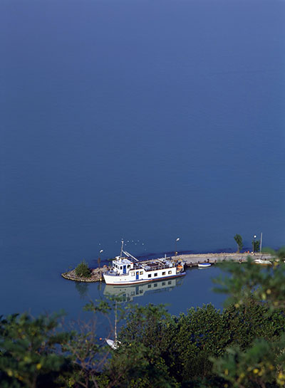 Balaton Reise Guide – Tourismus Information von Plattensee